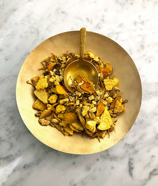 Healthy Roots – Paloma Tea Company