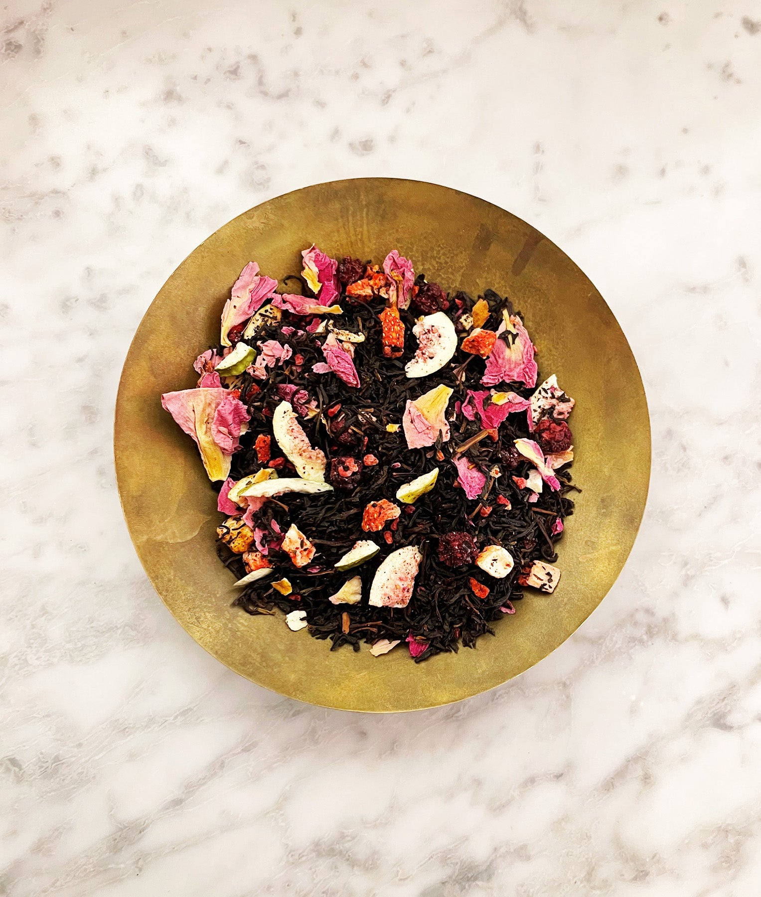 Love at first sip – Paloma Tea Company