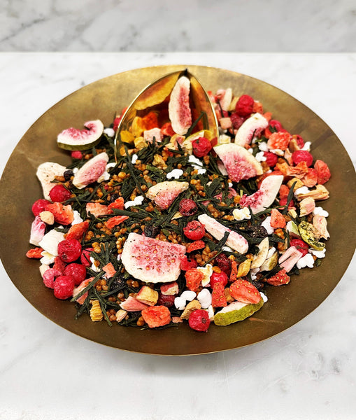 Magic Tea – Paloma Tea Company