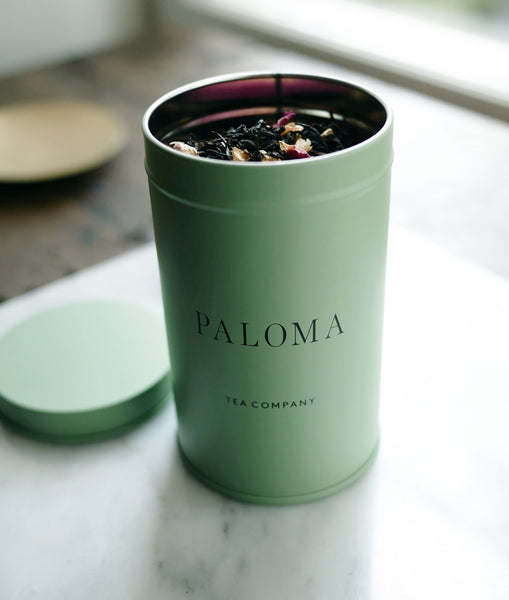 OPERA BLACK – Paloma Tea Company