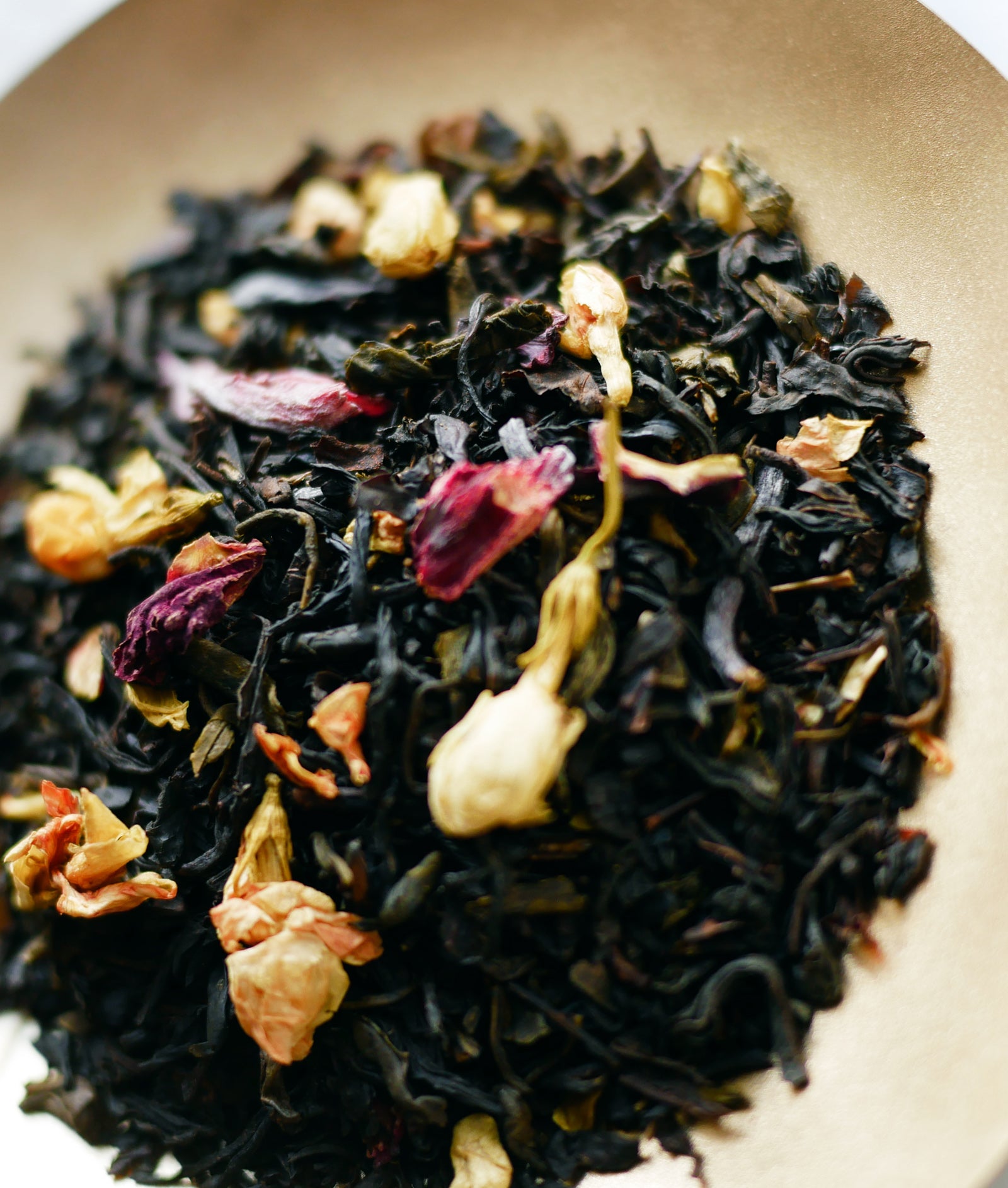 Sir Williams – Paloma Tea Company