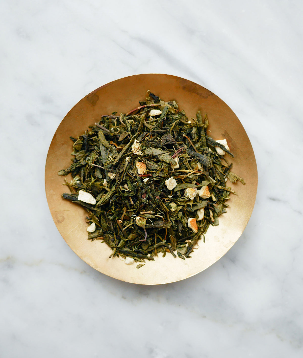 Japanese Lime – Paloma Tea Company