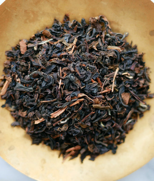 FORMOSA CHOICEST OOLONG – Paloma Tea Company
