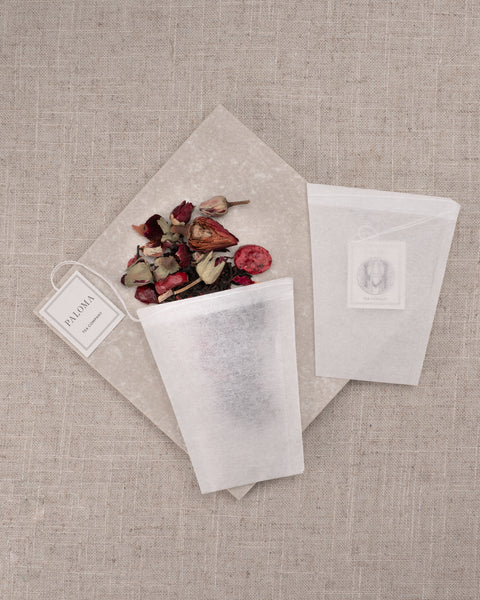 Paper filters – Paloma Tea Company