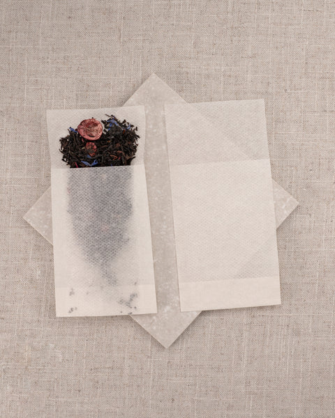 Paper filters – Paloma Tea Company