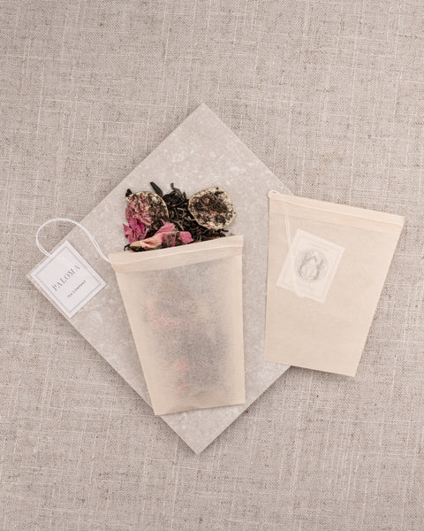 Paper filters – Paloma Tea Company