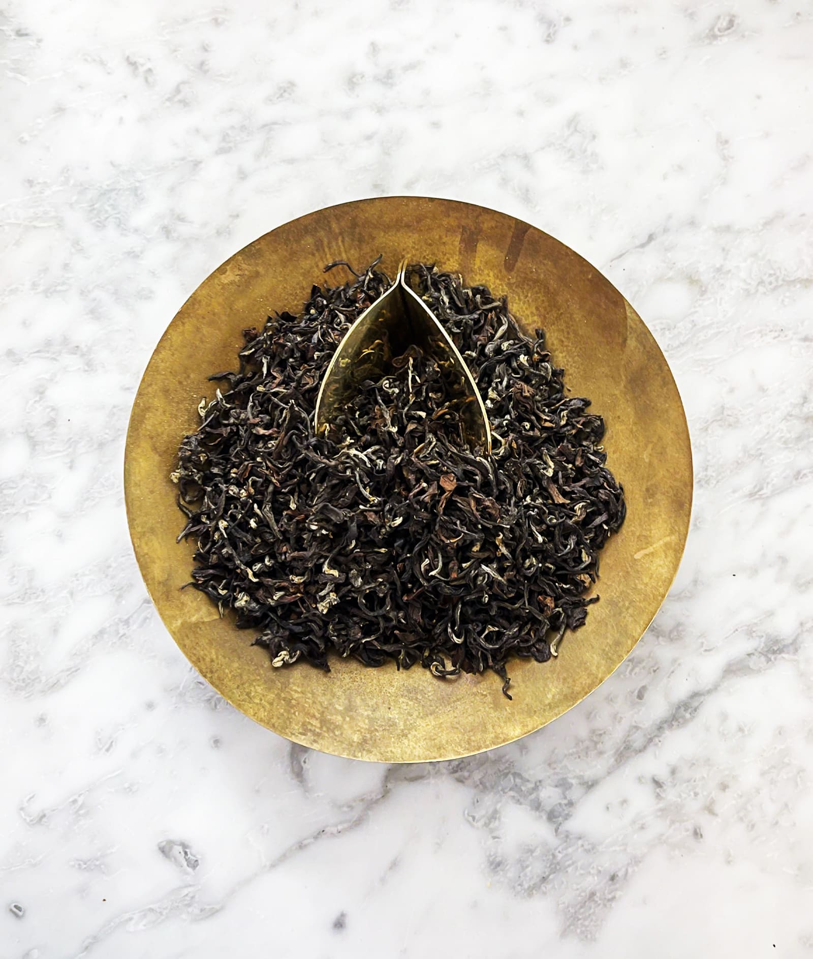 Oriental Beauty Oolong – Paloma Tea Company