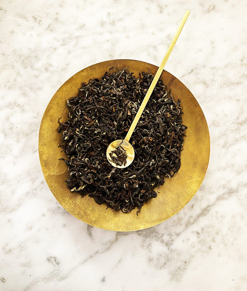 Oriental Beauty Oolong – Paloma Tea Company