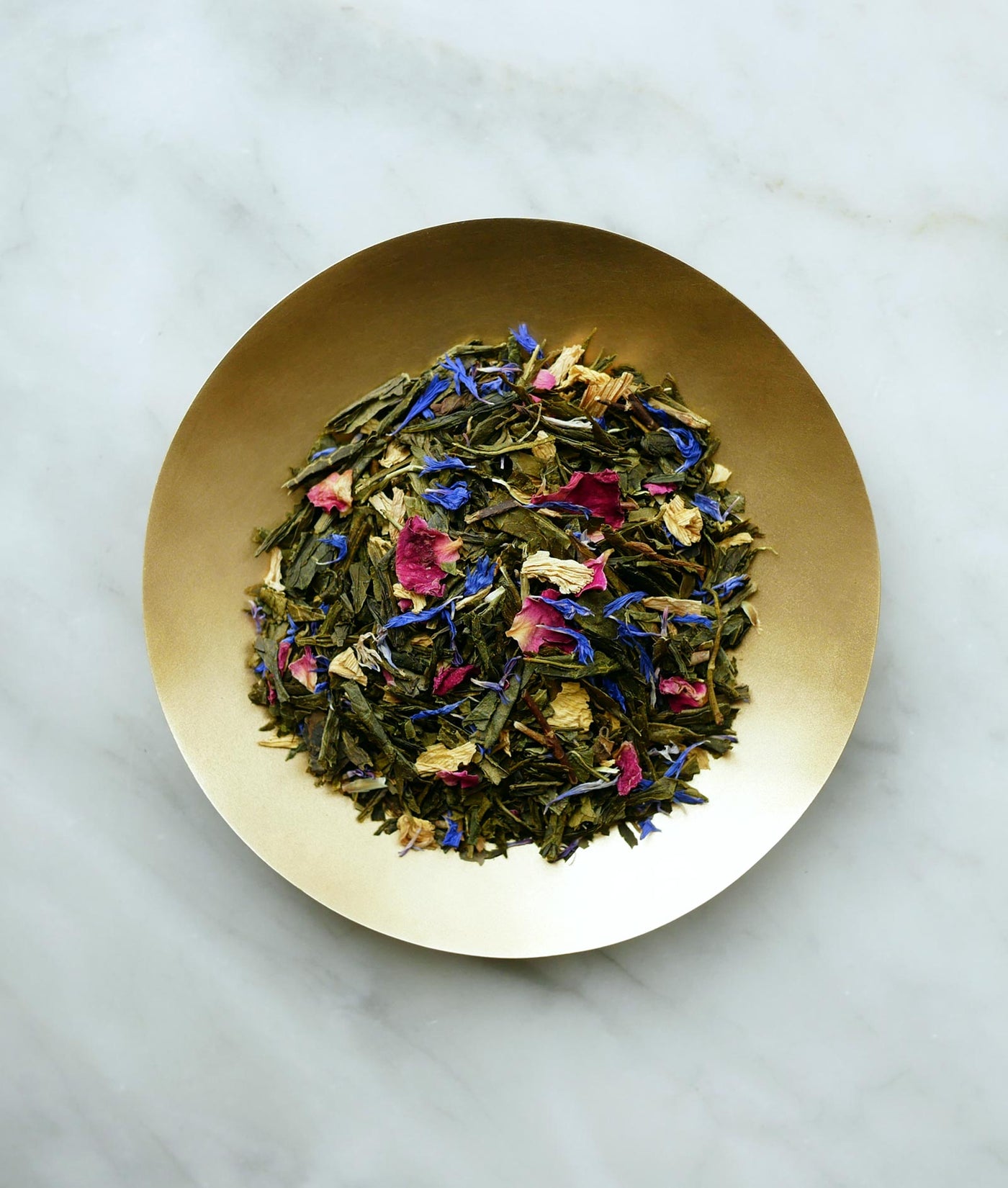 Geisha Blossom – Paloma Tea Company
