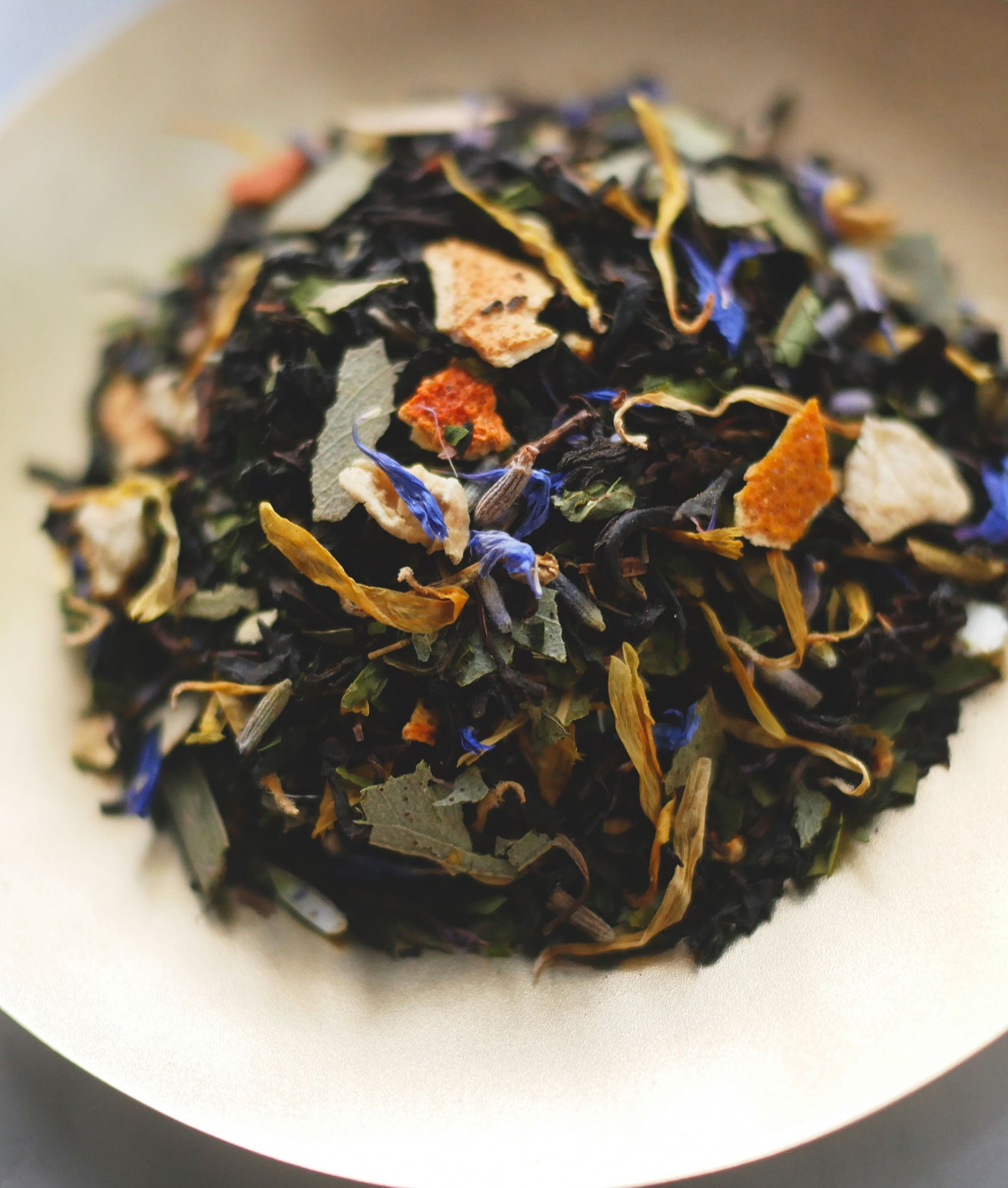 Hippie Hill – Paloma Tea Company