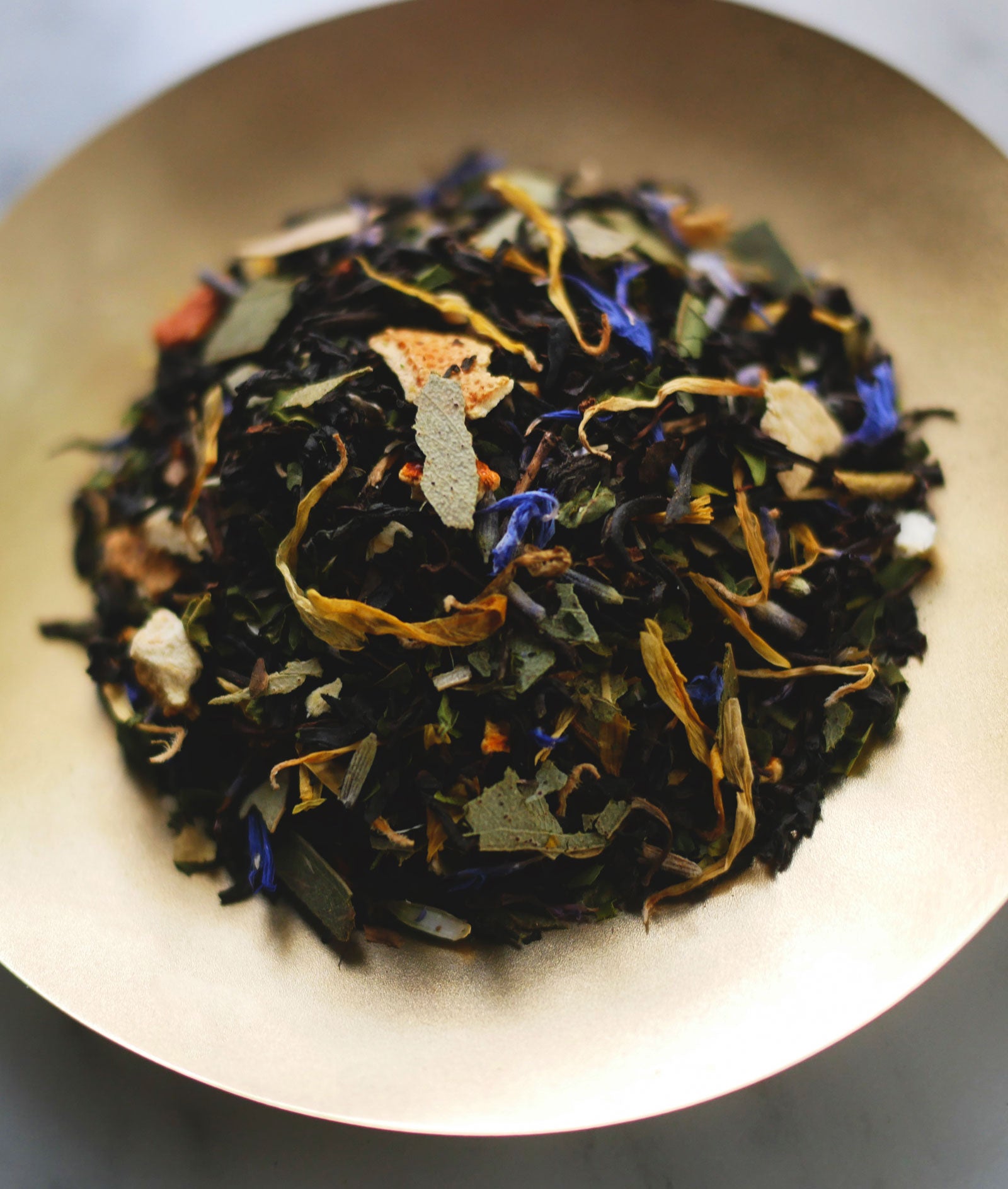 Hippie Hill – Paloma Tea Company