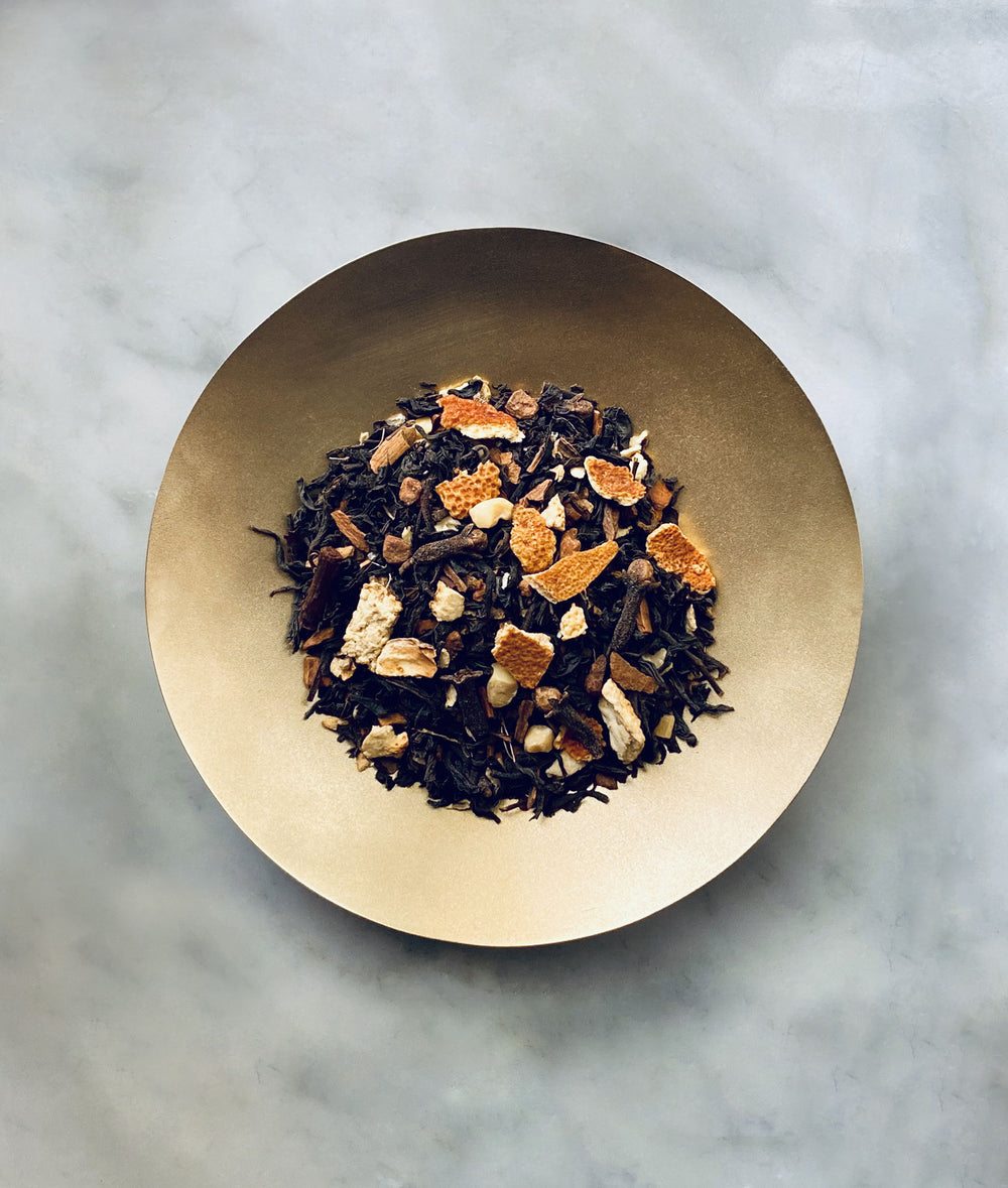 Glögg – Paloma Tea Company