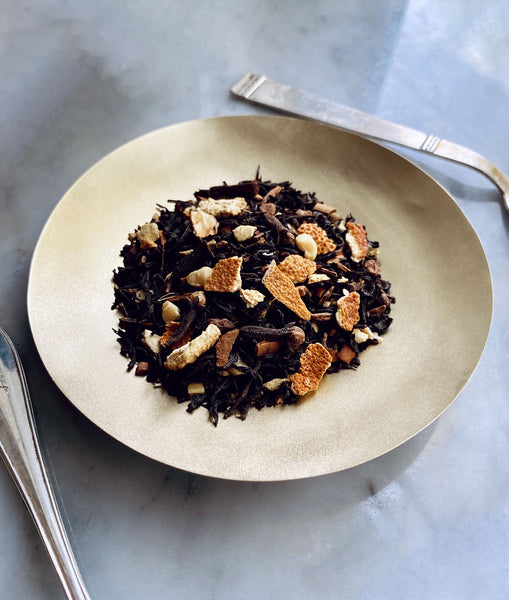 Glögg – Paloma Tea Company