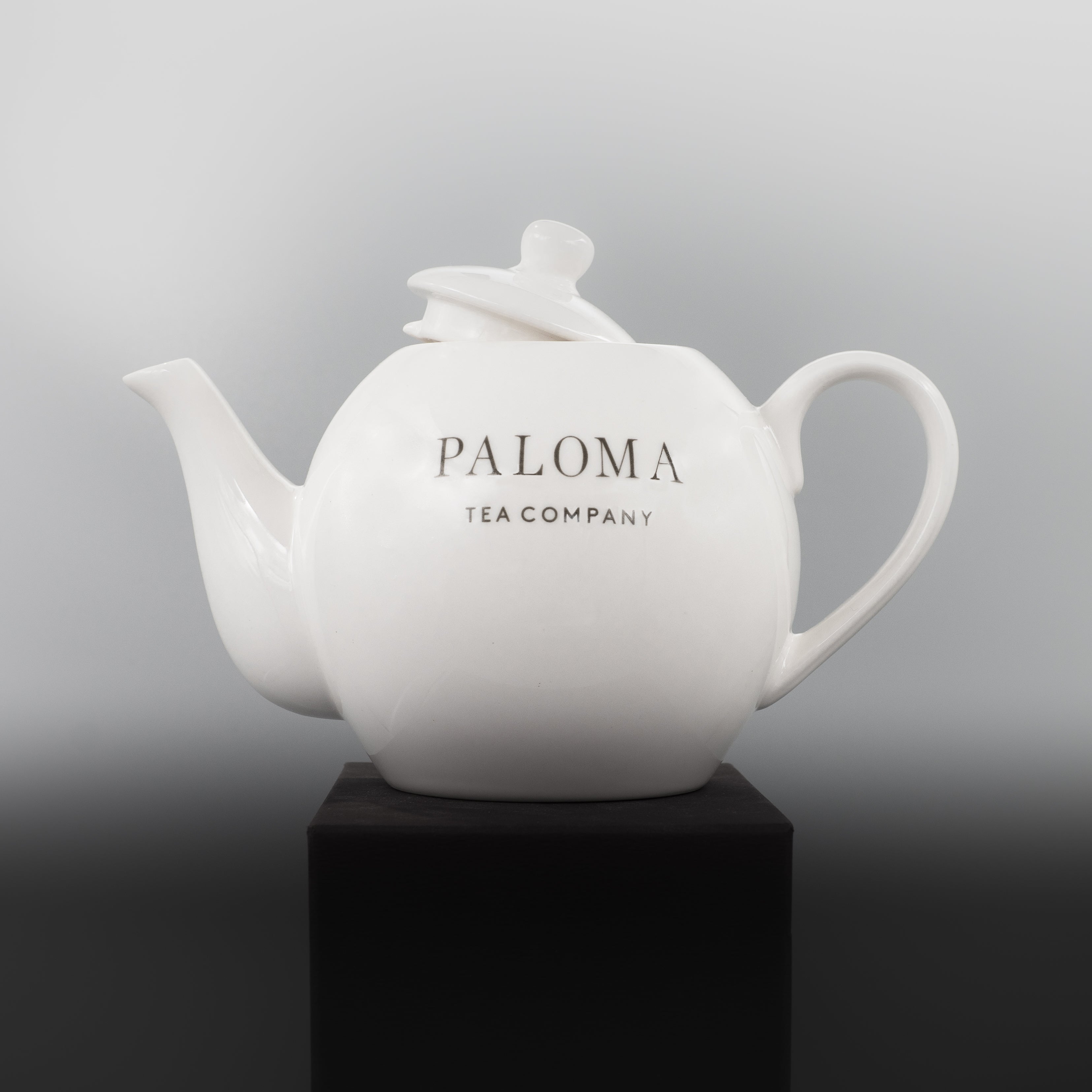 Teapot – Paloma Tea Company